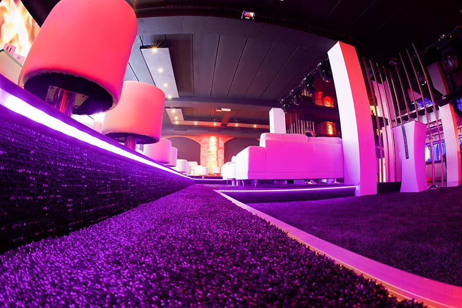 CLUB | MY HOUSE - Dresden